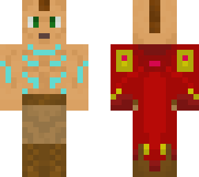 runescape | Minecraft Skins