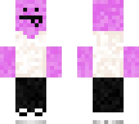 Scrub | Minecraft Skin