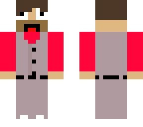 smosh | Minecraft Skins