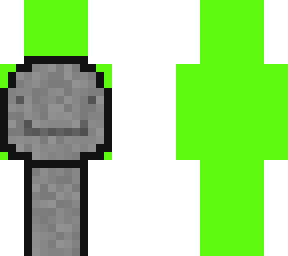 stoned | Minecraft Skins