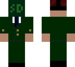 Gejmr Minecraft Skins