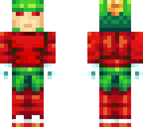 Tango | Minecraft Skins