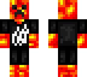 TBNRfrags | Minecraft Skin