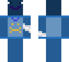 freaky | Minecraft Skins