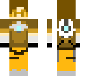 tracer | Minecraft Skins