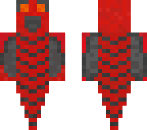 transformers rotf rampage skin | Minecraft Skin