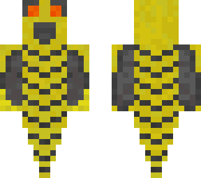 transformers rotf skipjack skin | Minecraft Skin