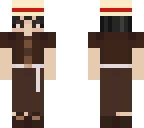 trapper | Minecraft Skins