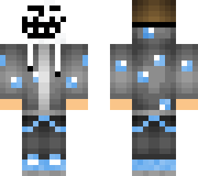 troll hd | Minecraft Skins