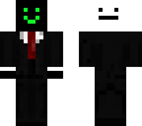 tux | Minecraft Skin