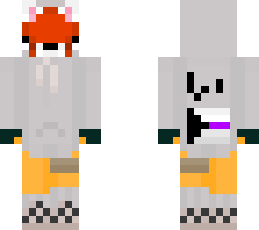 Ultimate Ian updated | Minecraft Skin