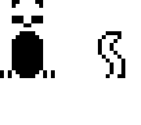 Unknown Entity | Minecraft Skin