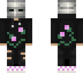 Vibin Solaire | Minecraft Skin