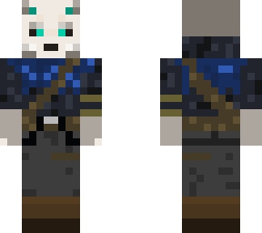 wendigo | Minecraft Skins