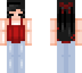 motorbike | Minecraft Skins