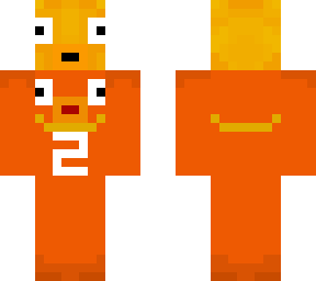 Fish | Minecraft Skins