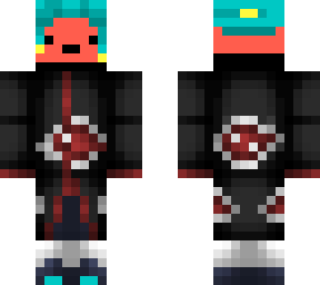 Guff Minecraft Skins