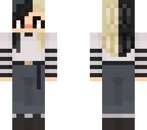 Alix | Minecraft Skins