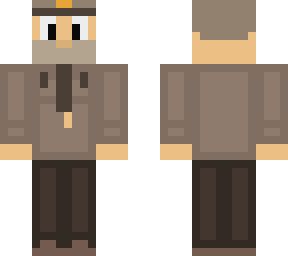 animaniacs | Minecraft Skins