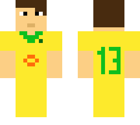 Cricket | Minecraft Skins