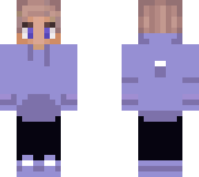 bed wars skin | Minecraft Skin