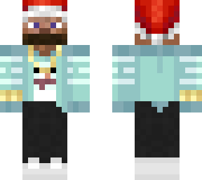 Ugly Steve | Minecraft Skins