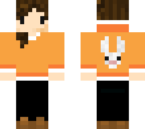 hod | Minecraft Skins