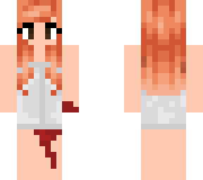carrie | Minecraft Skins