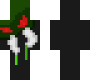 centipede? | Minecraft Skin