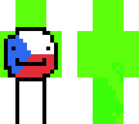Czech Dream | Minecraft Skin