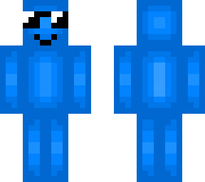 dani the dev skin | Minecraft Skin