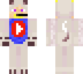 isycheesy | Minecraft Skins