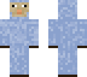 Dre6m Sheep boy | Minecraft Skin