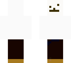 egg dog | Minecraft Skins