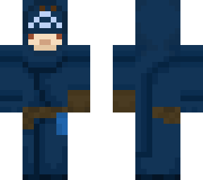 Identity V | Minecraft Skins