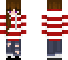 Emma | Minecraft Skin