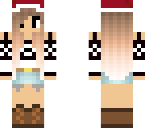 Emma's Skin | Minecraft Skin