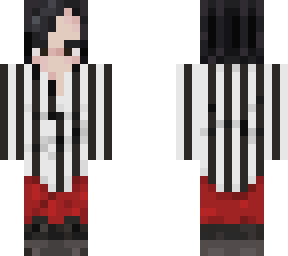 Emo bro | Minecraft Skin