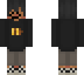 ernie | Minecraft Skin