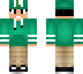 fernanfloo | Minecraft Skins