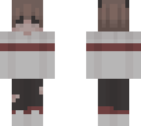 fgffff | Minecraft Skin