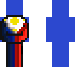 Filipino Dream | Minecraft Skin