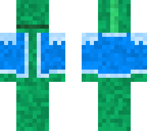 Fish | Minecraft Skins