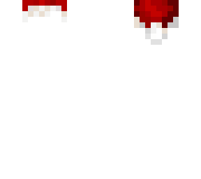 Gorro de Navidad | Minecraft Skin