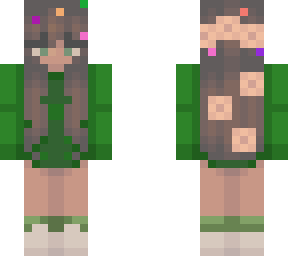 ivory | Minecraft Skins