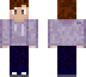 guster | Minecraft Skins