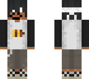 ernie | Minecraft Skins