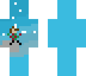 hey! | Minecraft Skin