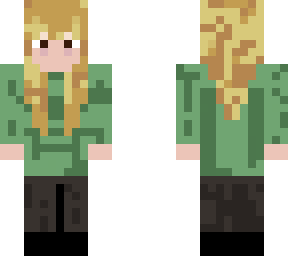 jeanne | Minecraft Skins