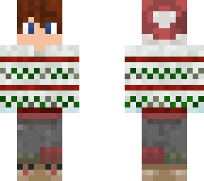 Joseph | Minecraft Skin